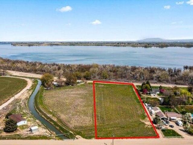 land Nampa ID DS90963976