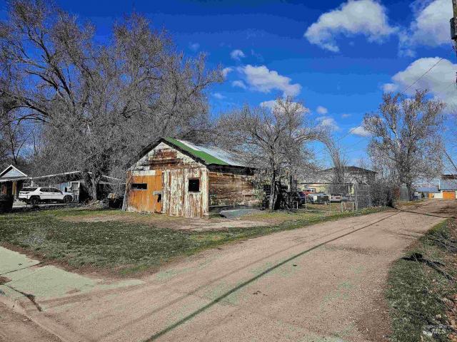 land Nampa ID ES88198301