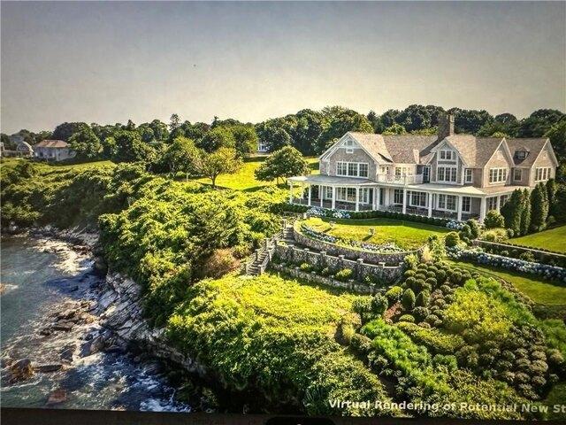 land Narragansett RI ES102828232