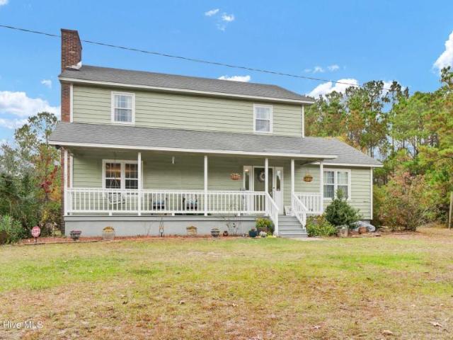 land NC NC DLS101341386