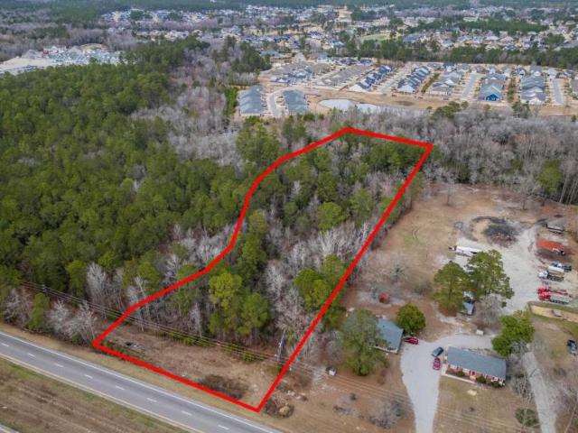 land NC NC DLS101368645