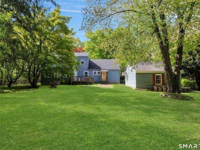 land New Canaan CT DLS102313026
