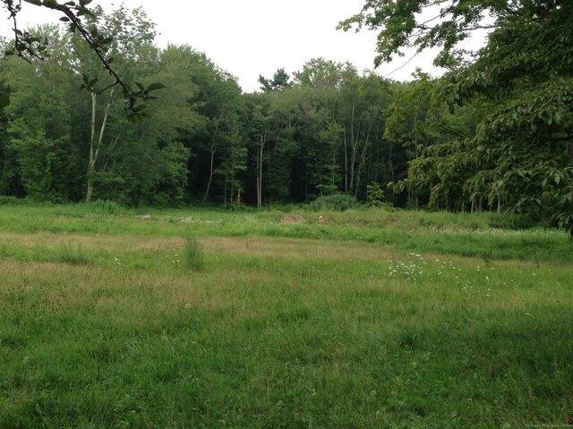 land New Canaan CT DS102317249