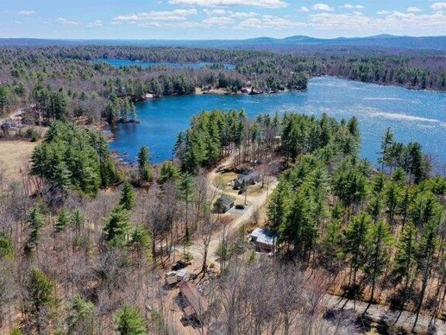 land New Durham NH DLS102313216