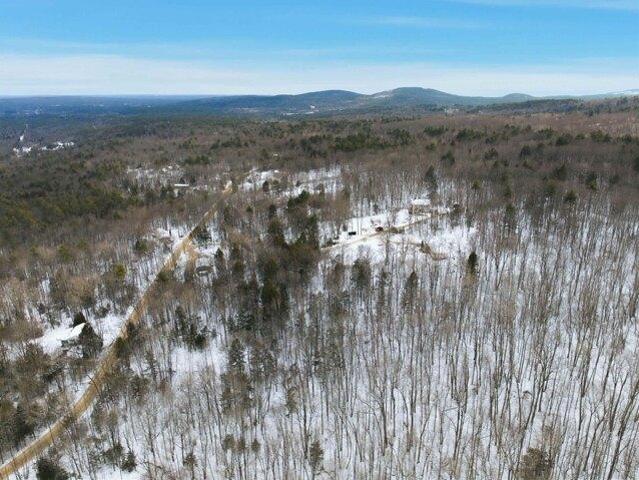 land New Durham NH DS101749373