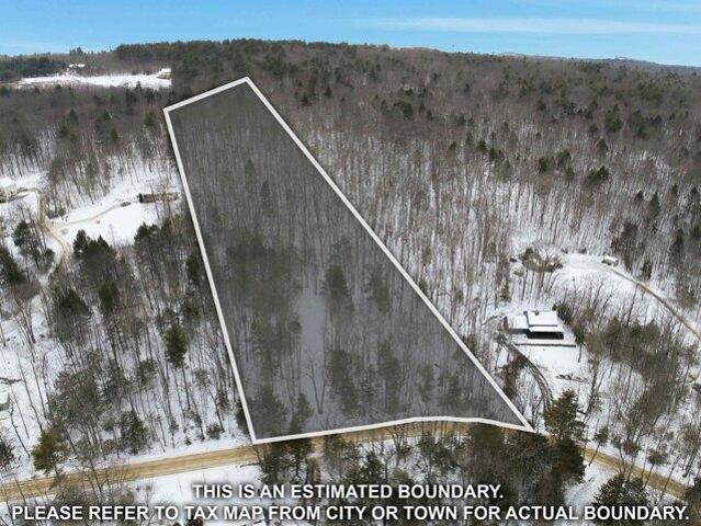 land New Durham NH DS102410681