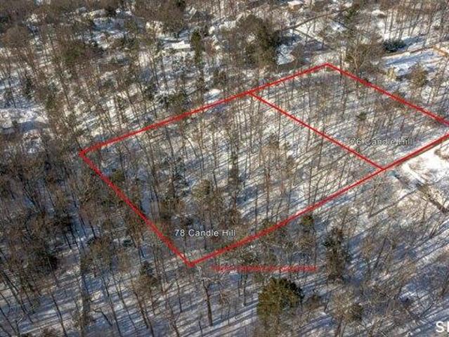 land New Fairfield CT DS102530889