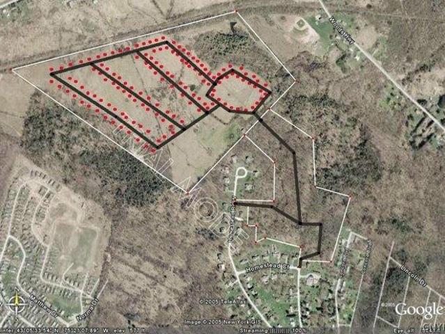 land New Hartford NY ES104906033