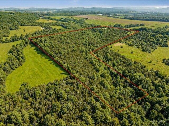 land New Haven VT ES104150599