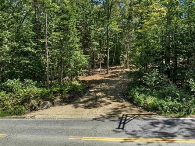 land New London NH DS102591993