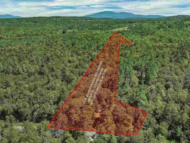 land New London NH ES103499137