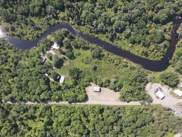 land New Portland ME ES105122920