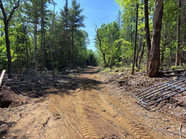 land New Sharon ME DS103885655