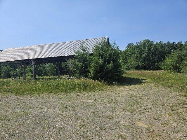 land New Sharon ME ES104811697