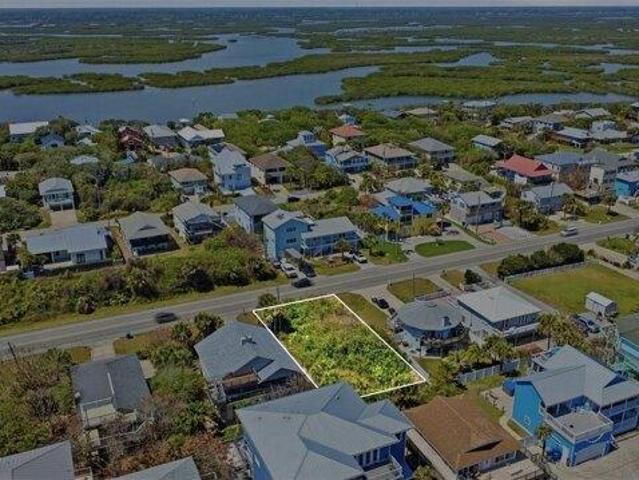 land New Smyrna Beach FL ES104899253