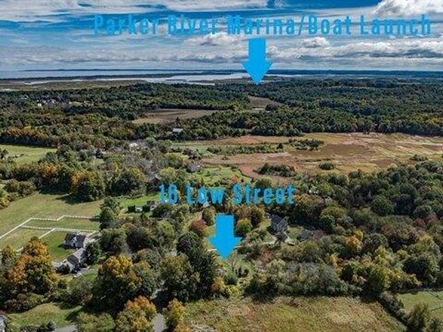 land Newbury MA ES104297059