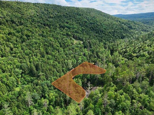 land Newfane VT DS102156147