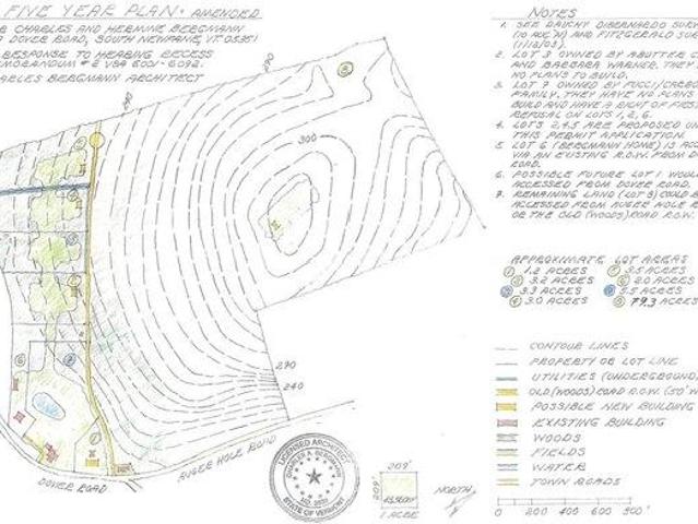 land Newfane VT ES105140248
