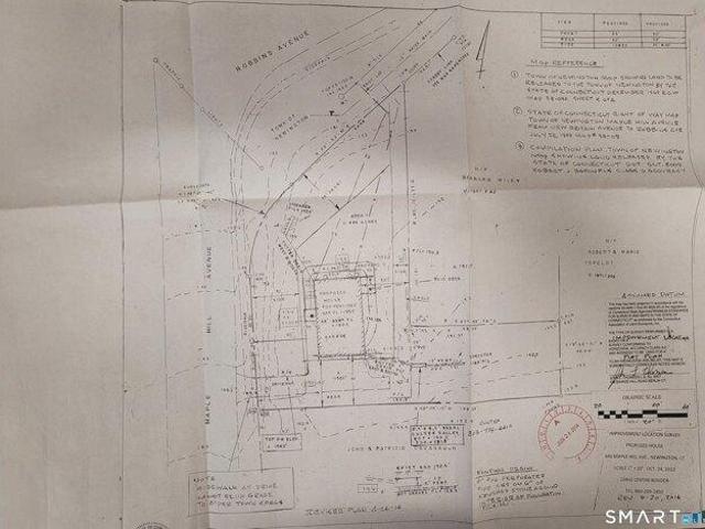 land Newington CT DLS101632804