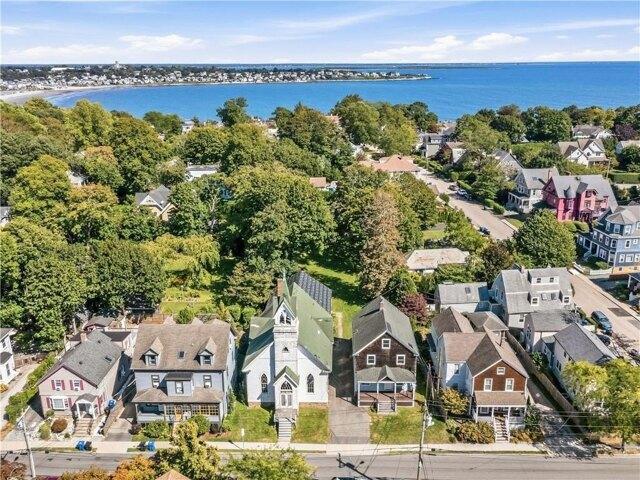 land Newport RI ES105614297