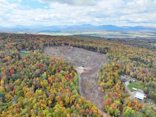 land Newport VT DS101527439