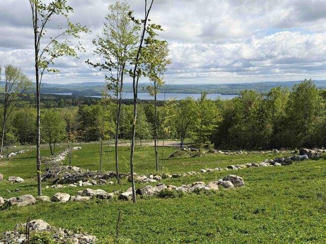 land Newport VT DS103188357