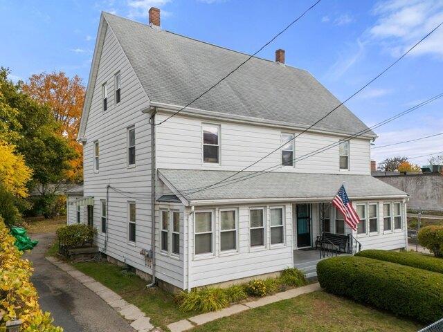 land Newton MA DLS102670248