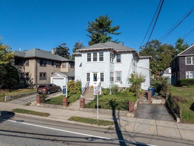 land Newton MA ES104008286