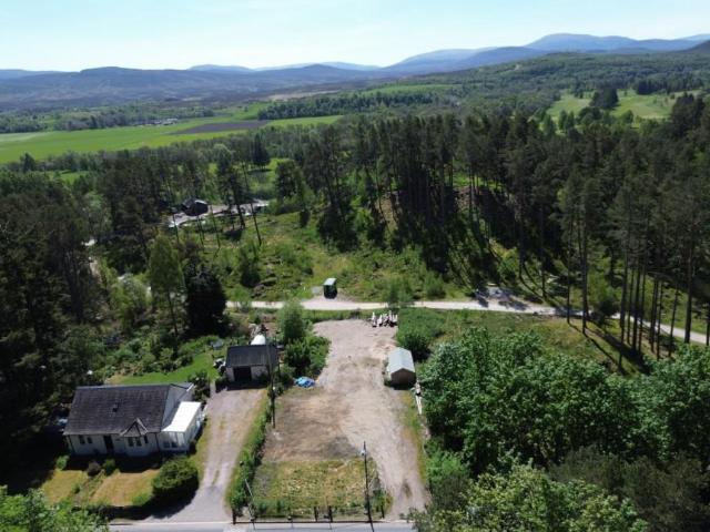 Land Newtonmore Newtonmore LS90926291