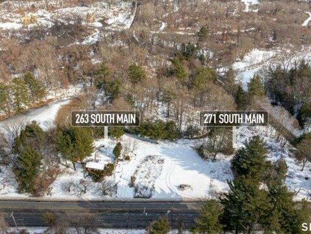 land Newtown CT DLS102586456
