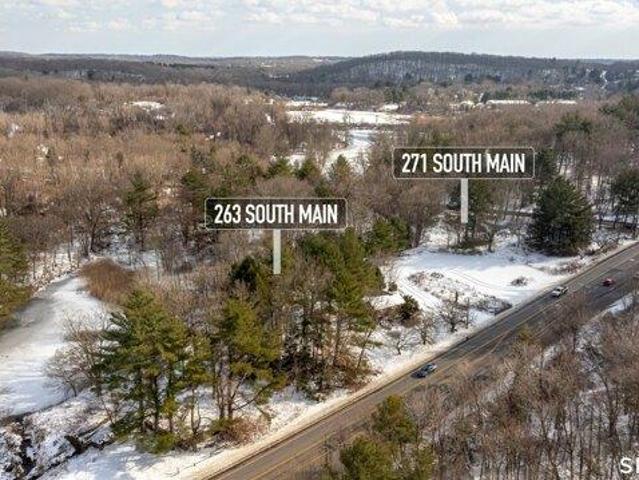 land Newtown CT ES105159177