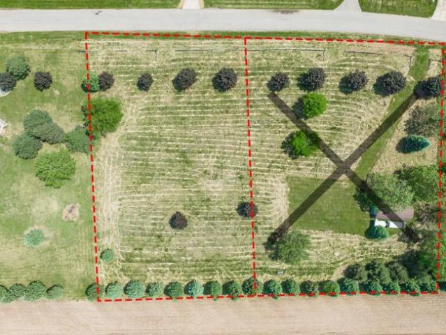 land Niles MI DLS101790356