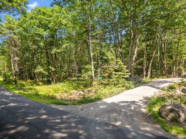 land Nobleboro ME DS103188876