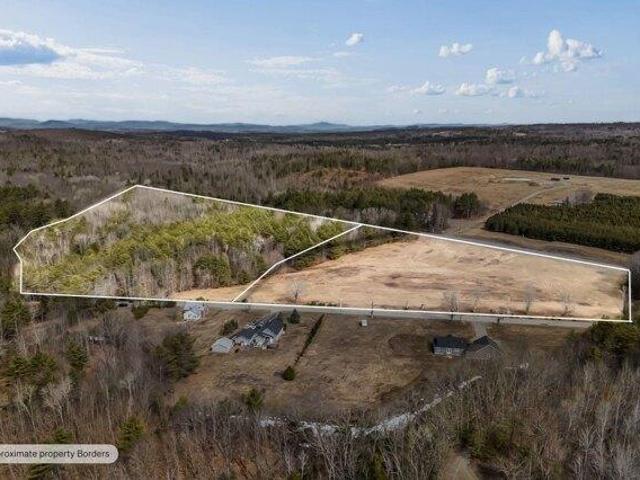 land Norridgewock ME ES105127797
