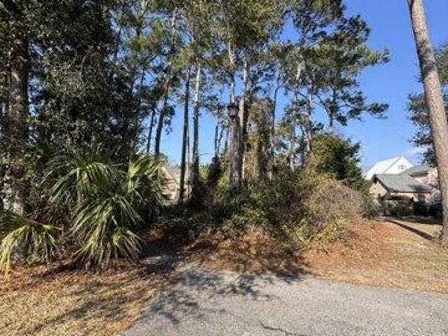 land North Myrtle Beach SC ES104903108