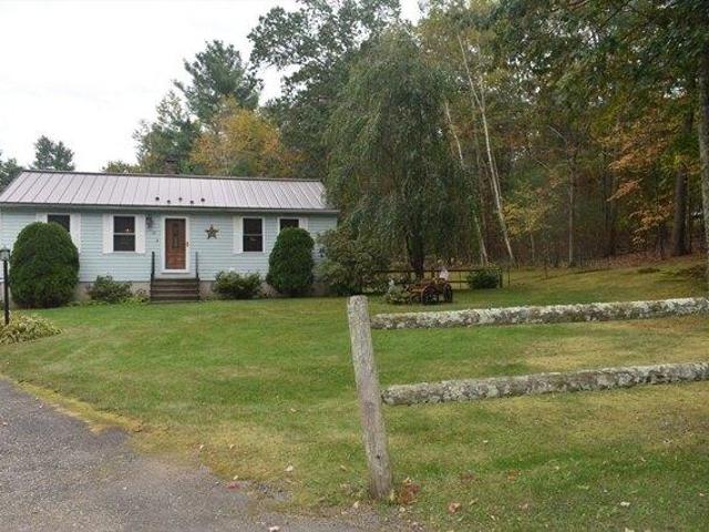 land North Brookfield MA ES105107304
