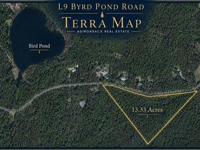 land North Creek NY DS103622336