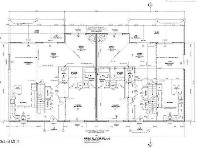 land North Creek NY ES103600622