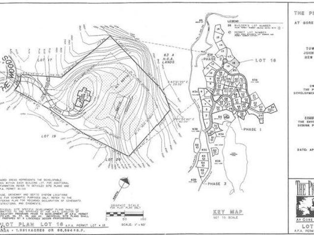 land North Creek NY ES103625926
