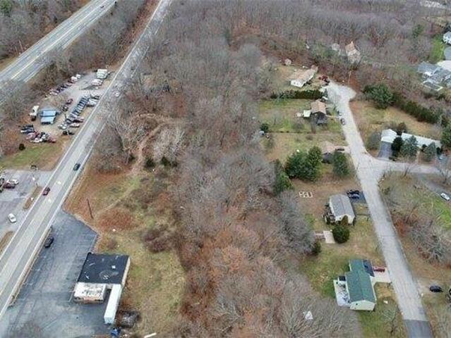 land North Kingstown RI ES105107167