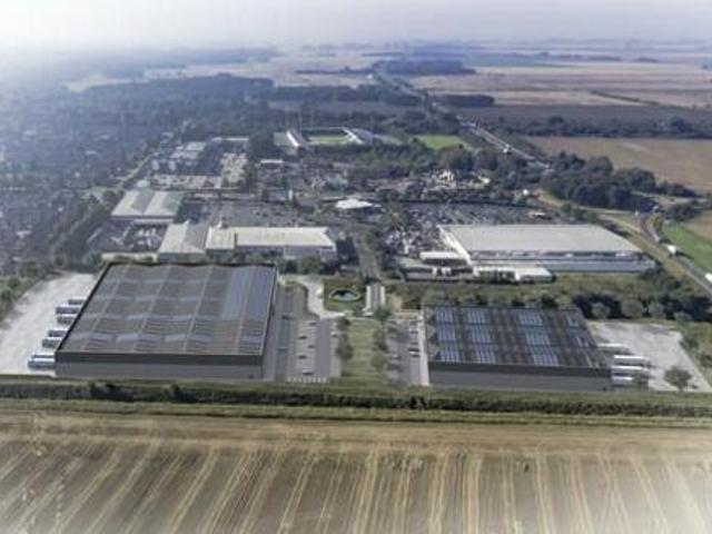 Land North Lincolnshire North Lincolnshire 99986241