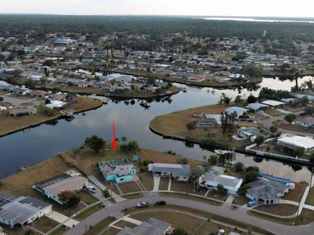 land North Port FL DS101911959