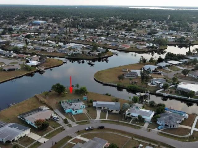land North Port FL DS102399603