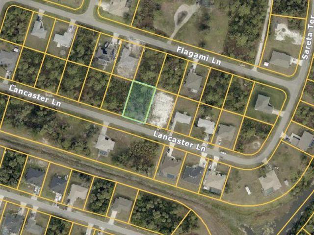 land North Port FL ES101012083