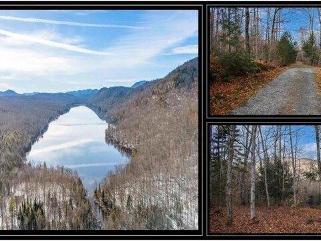 land North River NY DS103621673