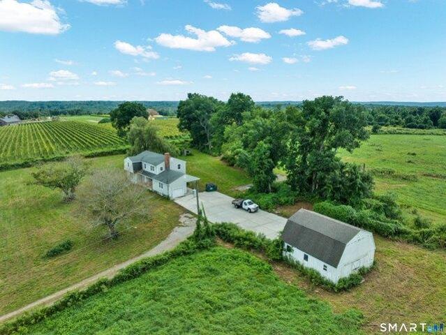 land North Stonington CT ES105548946