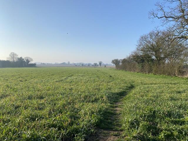 Land North Walsham Norfolk LS101119210