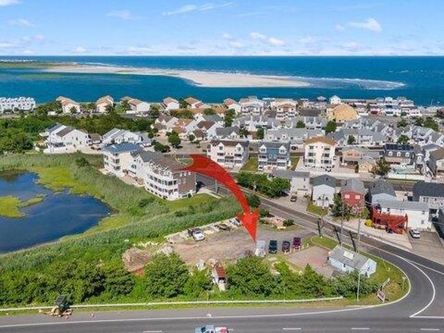 land North Wildwood NJ DS102586167