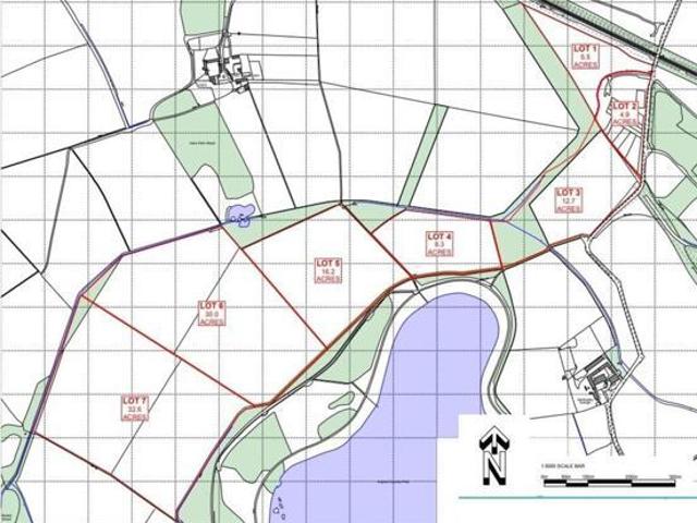 Land North Yorkshire Wakefield LS101931386