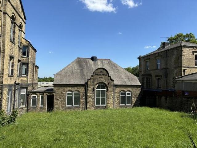 Land North Yorkshire Calderdale LS98834654